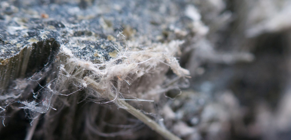 What Are The Risks Associated With Asbestos In A Fire? | RM Risk Management